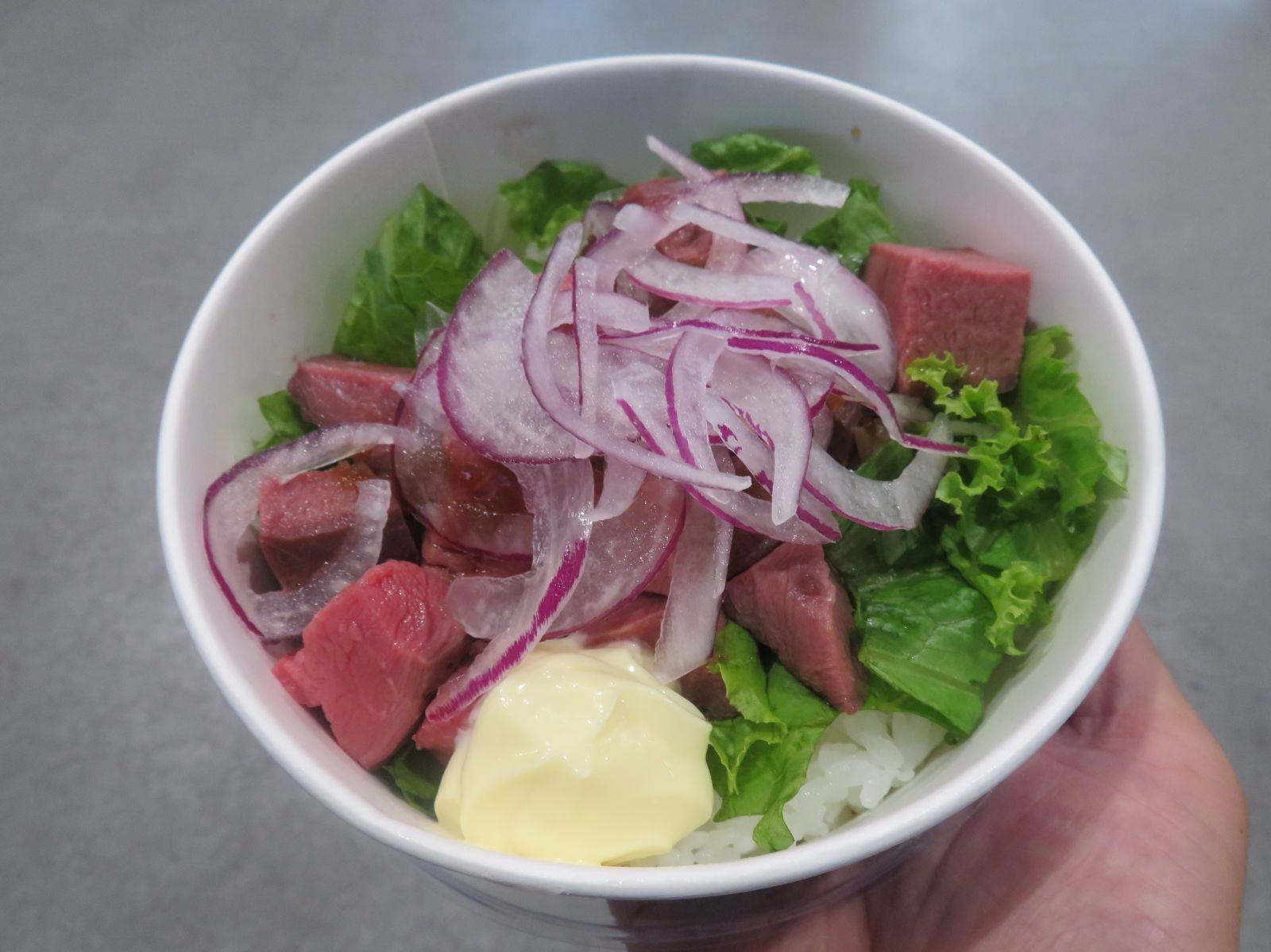 【横浜スタジアム】ベイスターズ選手メニュー 2022年第四弾: スタジアムの中心に、(ﾟдﾟ)ｳﾏｰ と叫ぶブログ